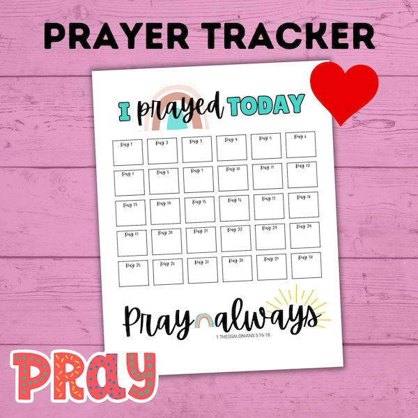 Prayer - Etsy