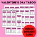 Valentine's Day Game | Valentine's Party Game | Kids Games | Valentine ...