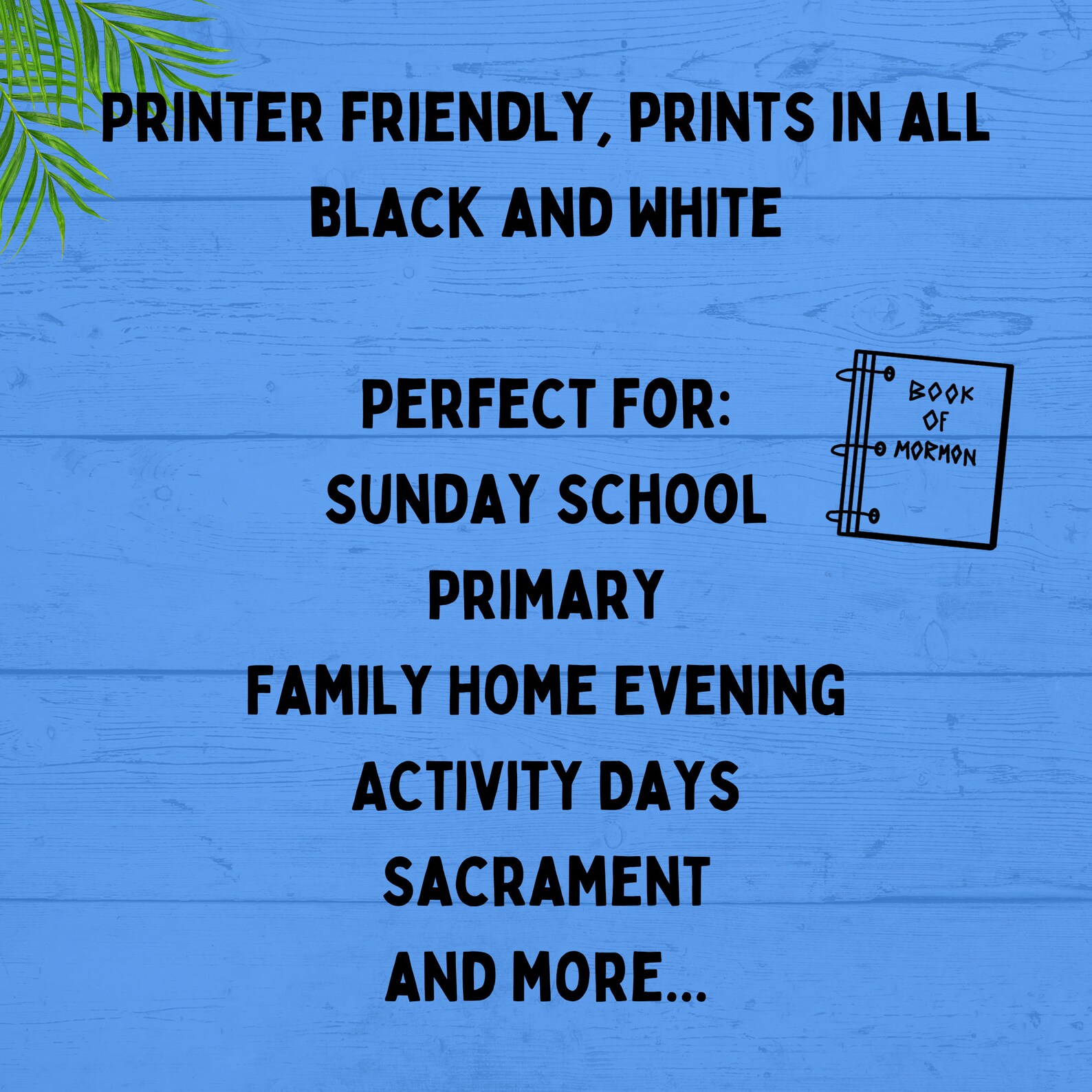 Book of Mormon Activity | Liberty Flag Printable | Book of Mormon ...