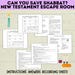 Bible Escape Room | New Testament Escape Room for Youth | Youth Games ...