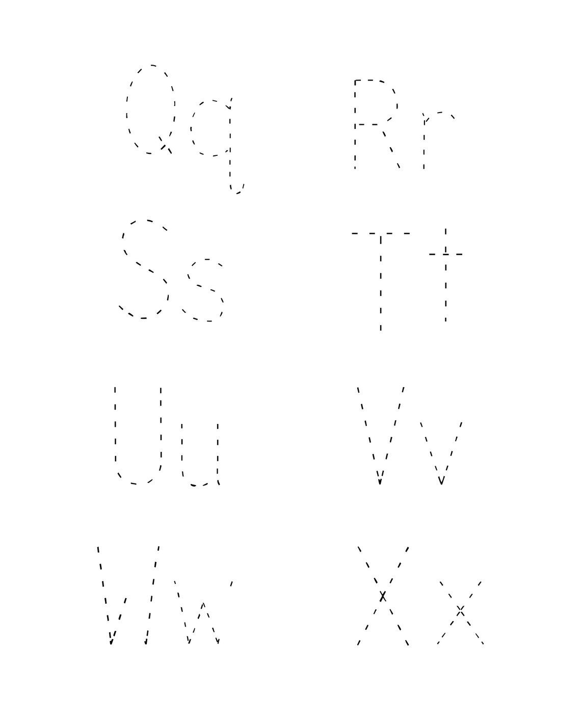 Practice Writing Letters Preschool Letter Practice Etsy practice-writing-letters-preschool-letter-practice-etsy