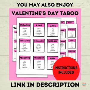 Left and Right Game | Valentine's Day Games | Gift Passing Game | Game ...