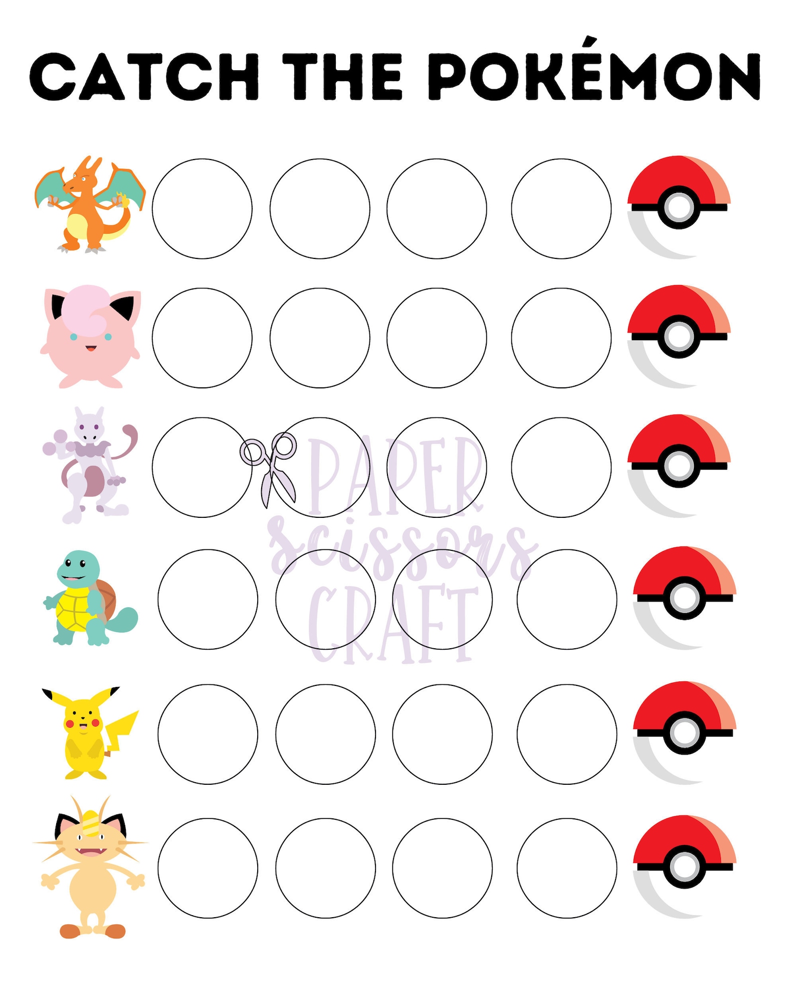 Buy Pokémon Potty Training Chart for Toddlers Reward Chart for Online ...