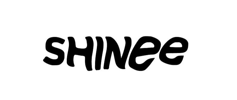 Shinee Logo