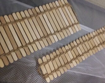 Bendy Bridge - Etsy UK