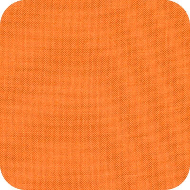 Persimmon Fabric - Etsy