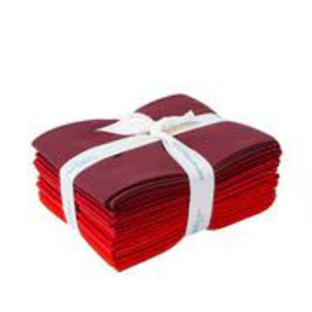 Click to Open RED Options/ Solids/ Lots of Shades / 100% Cotton/ Quilt ...