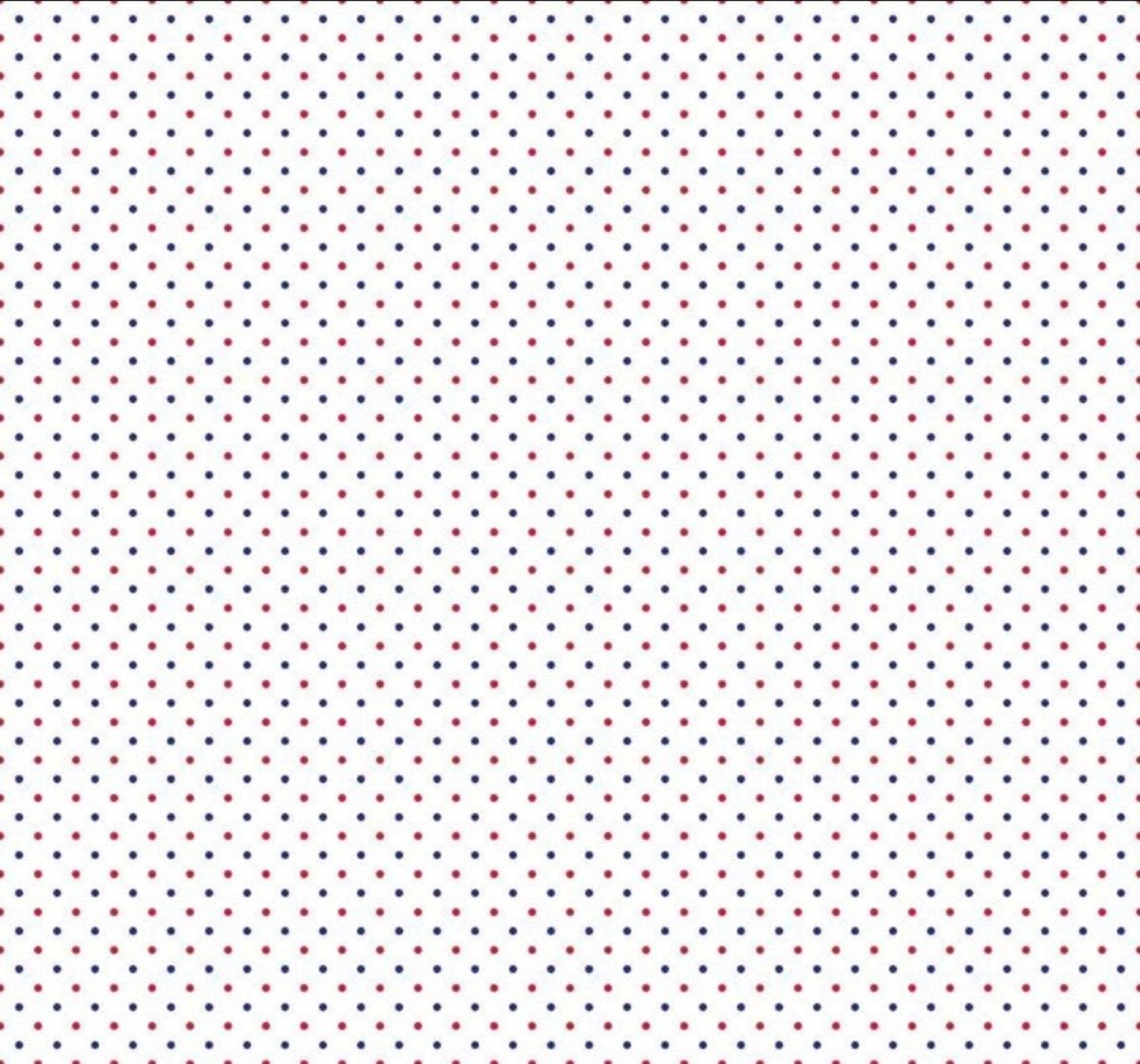 Swiss Dot / Basics/ Blender / Fabric/ USA Colors/ Small Little Dots ...