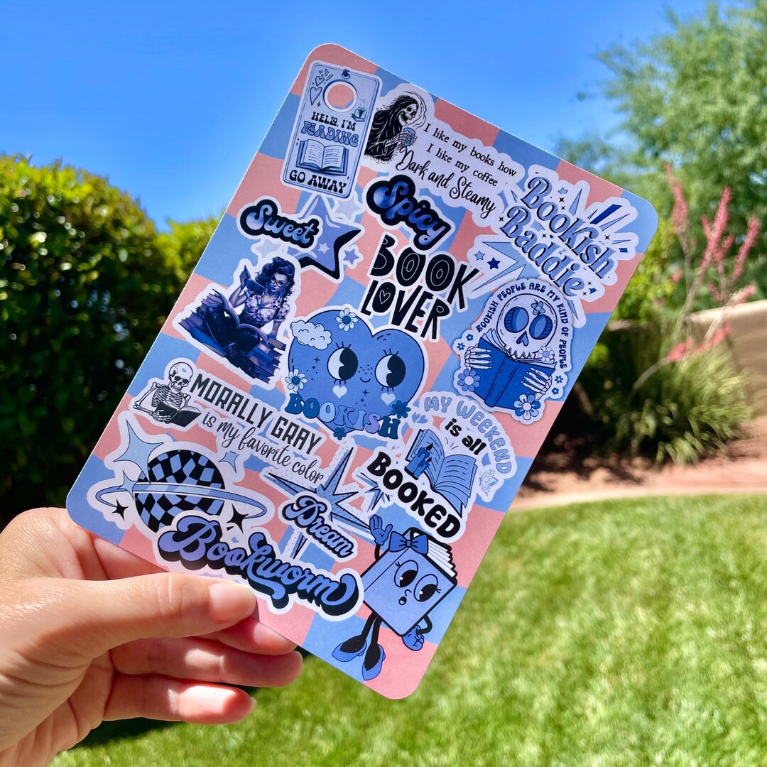 Kindle Case Insert for Paperwhite 11th Gen Ereader Clear Case for Book ...