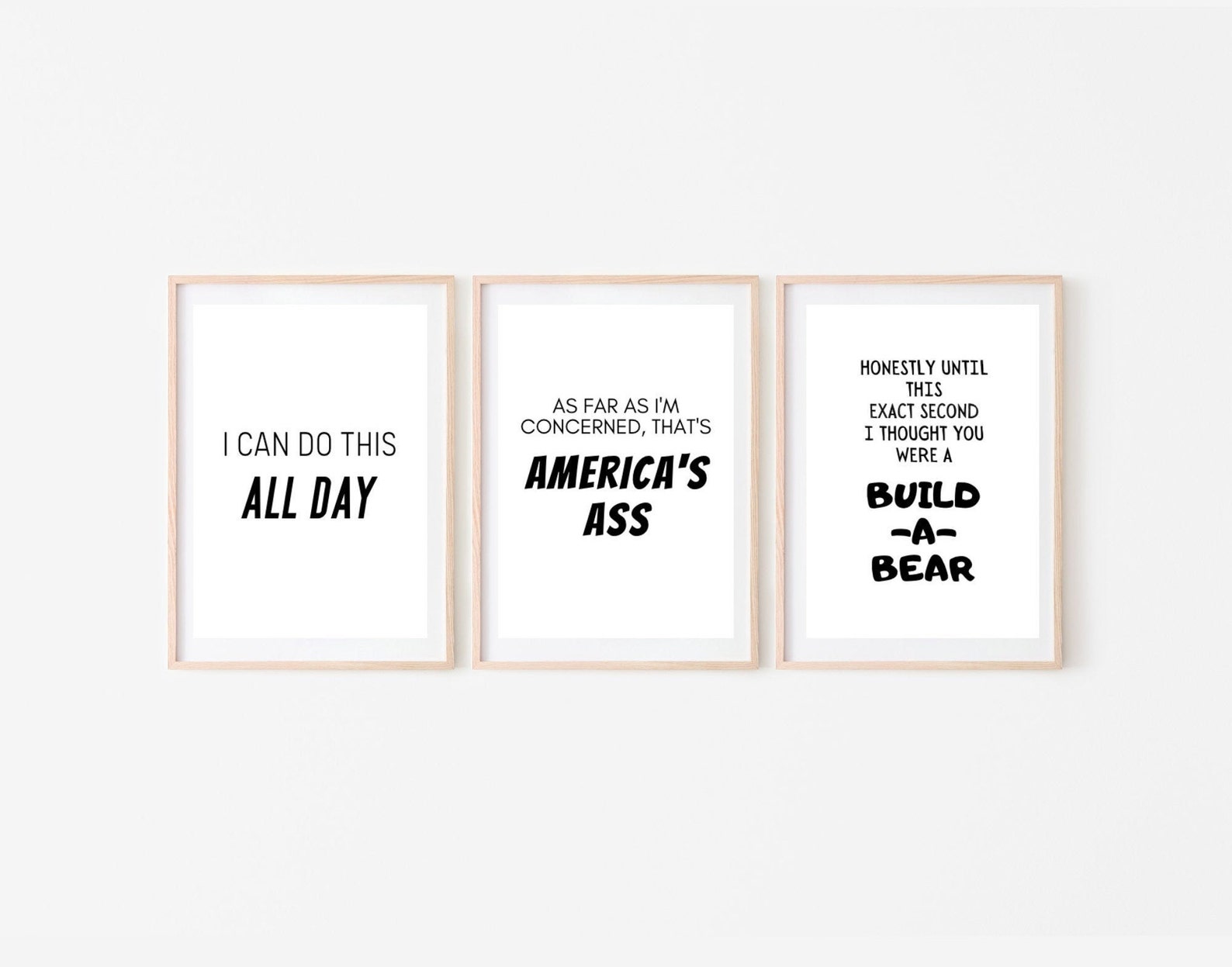 Marvel Printable Wall Art MCU Printable Wall Art Marvel Quotes Marvel ...