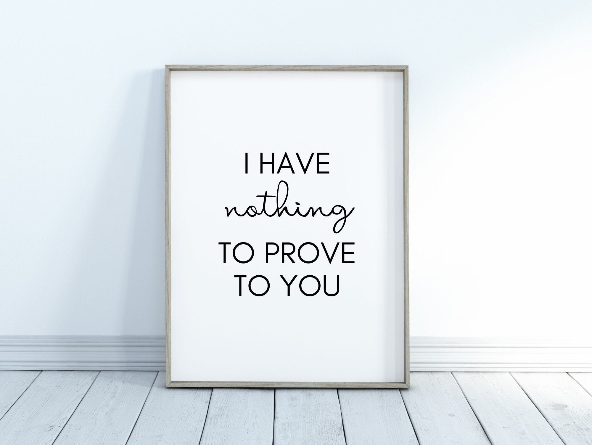 Marvel Printable Wall Art MCU Printable Wall Art Marvel Quotes Marvel ...