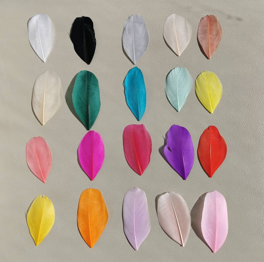 Colorful Spring Combinations of 5 Colors for Handicrafts and - Etsy