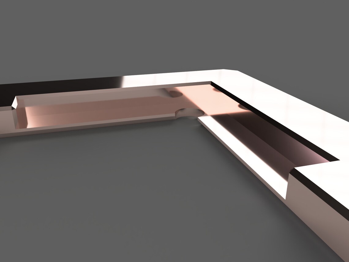 CNC Fence Set (digital Files) - Etsy