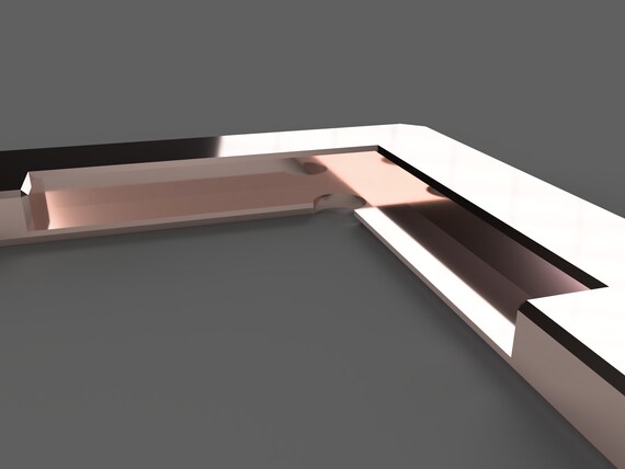 CNC Fence Set (digital files) — Sylvester Works LLC