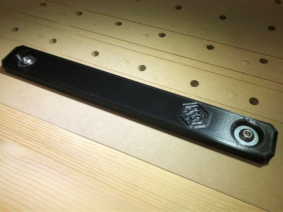 CNC Fence Set - custom logo available! (3D Printed) — Sylvester Works LLC