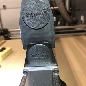Onefinity Rail Endcaps (digital Files) - Etsy