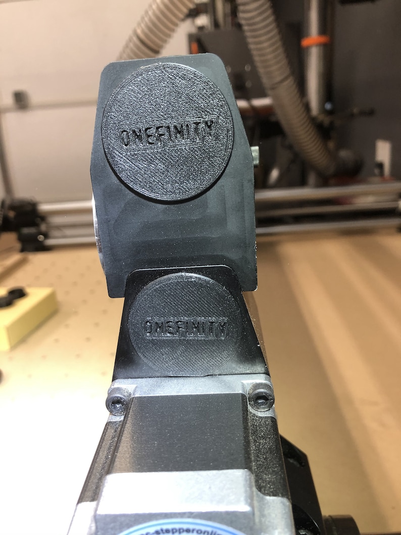 Onefinity Rail Endcaps (digital Files) - Etsy