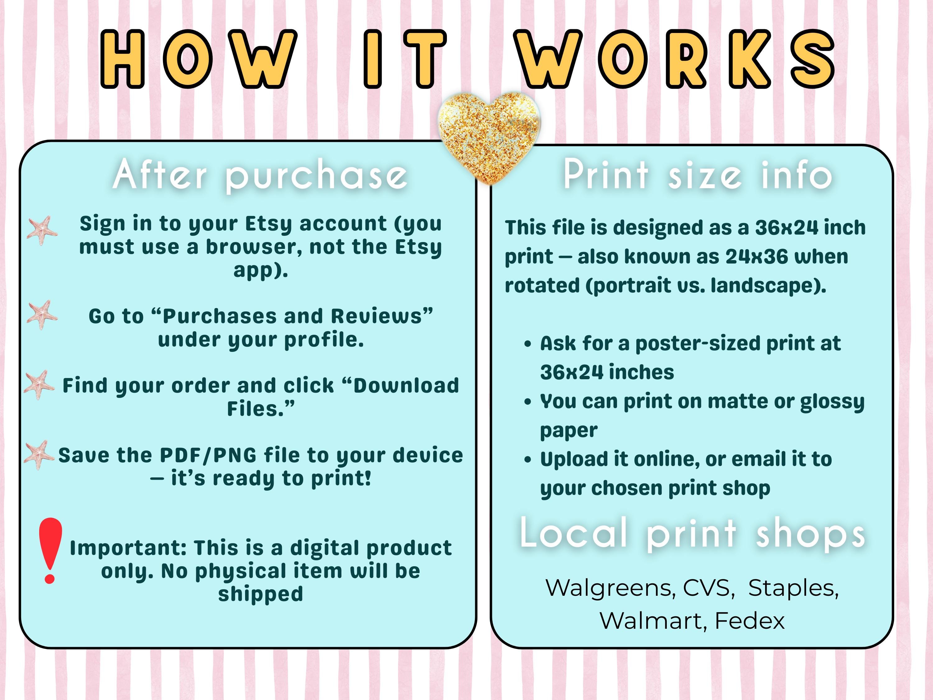 Amor Island Confessional Background | Printable Party Backdrop 36x24 ...