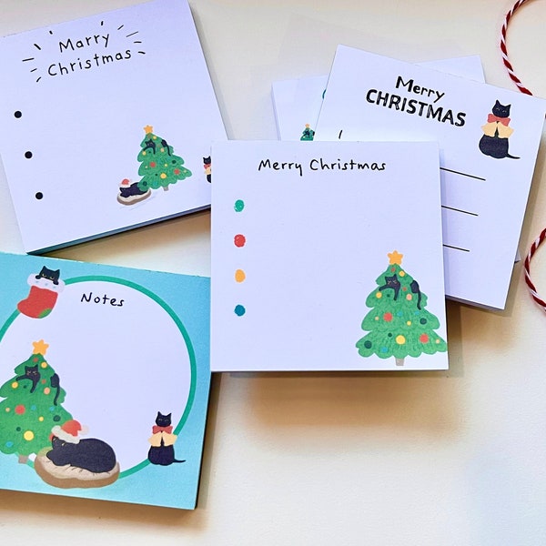 Handmade Notepad - Etsy