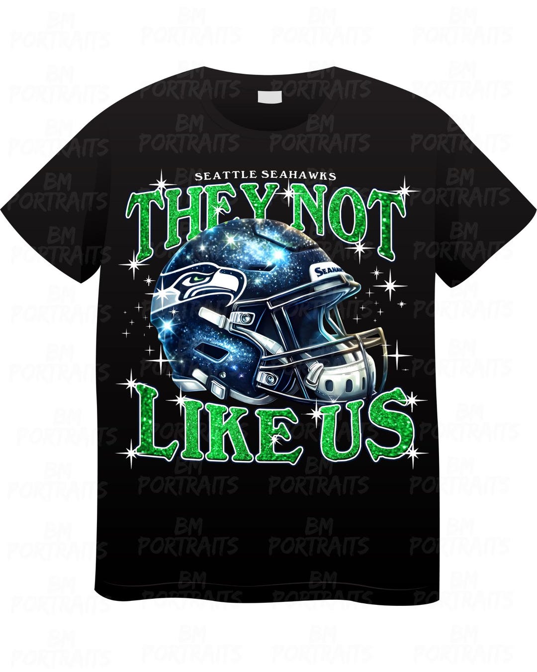 TNLU SEA HAWKS - Etsy