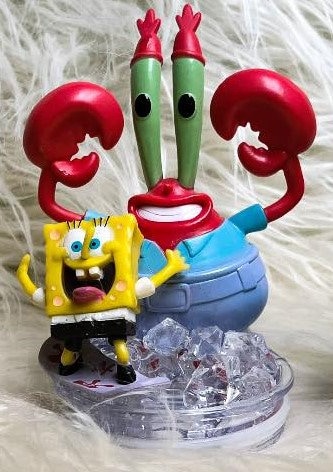 SPONGEBOB CUSTOM TUMBLER Lid - Etsy