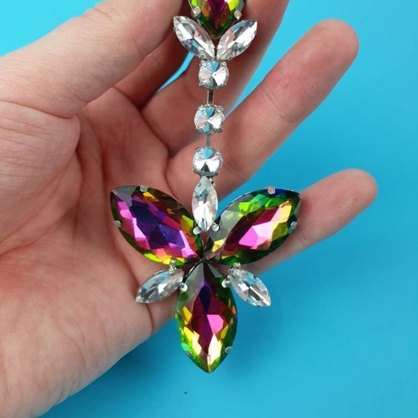 Drag Queen Jewelry - Etsy