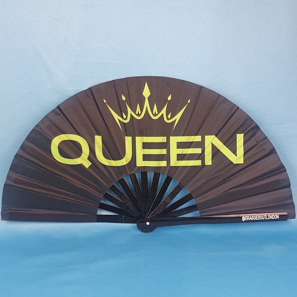 Hand Fan - Etsy UK