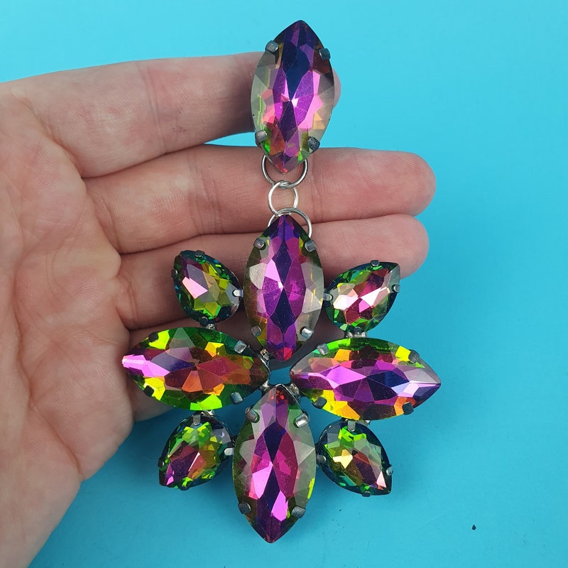 Drag Queen Jewelry - Etsy