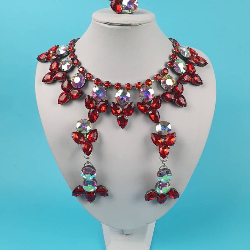 Stage Jewelry - Etsy