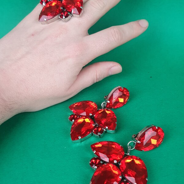 Stage Jewelry - Etsy