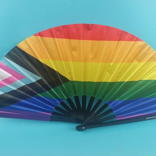 Giant Pride Flag - Etsy