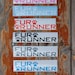 Furrunner Decal - Etsy
