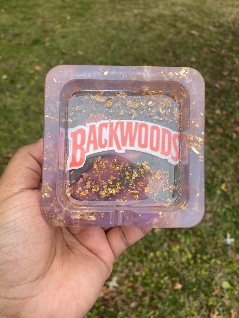 Backwoods Ashtray | Etsy