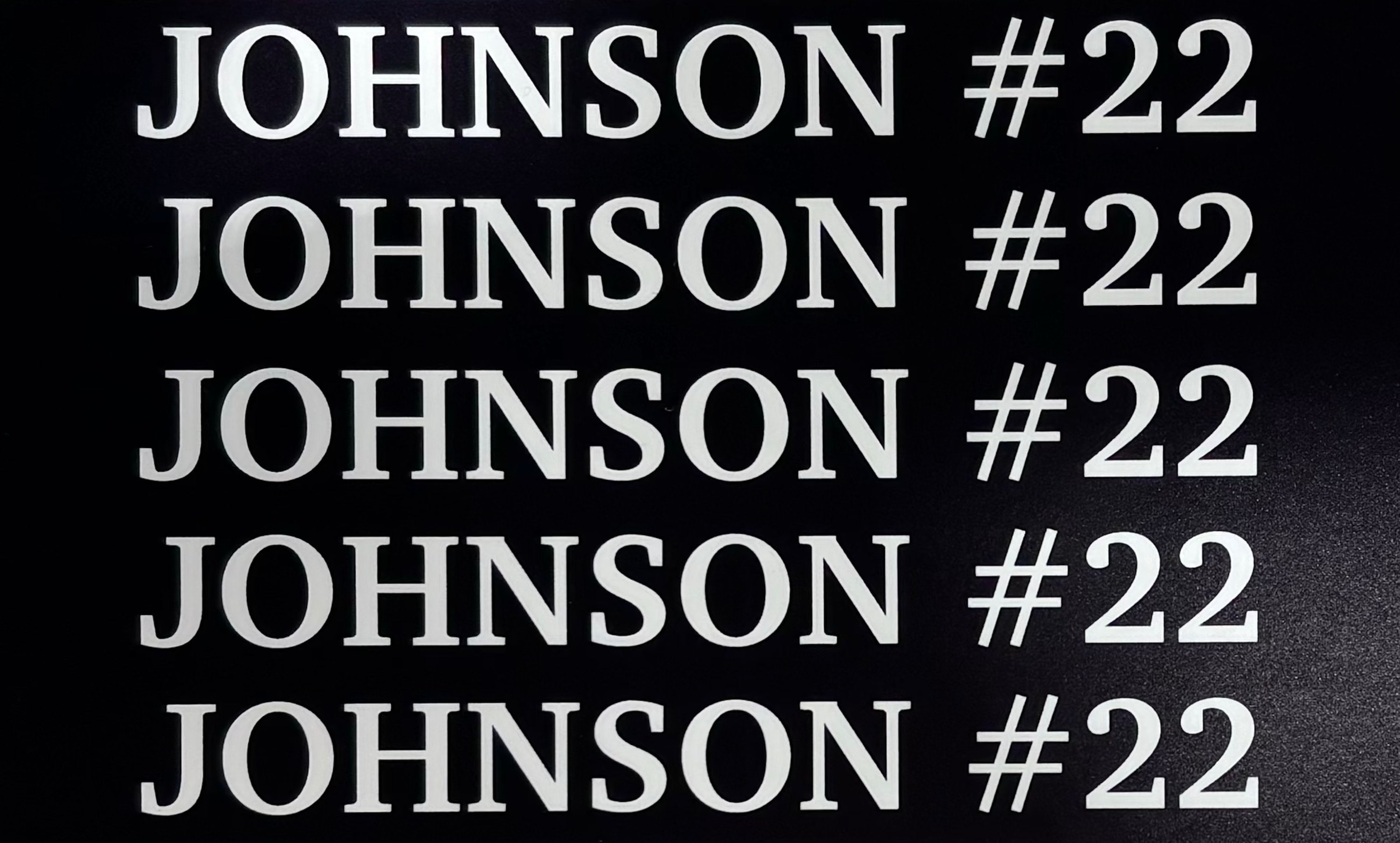 Custom Hockey Stick Stickers for Player or Team - Etsy