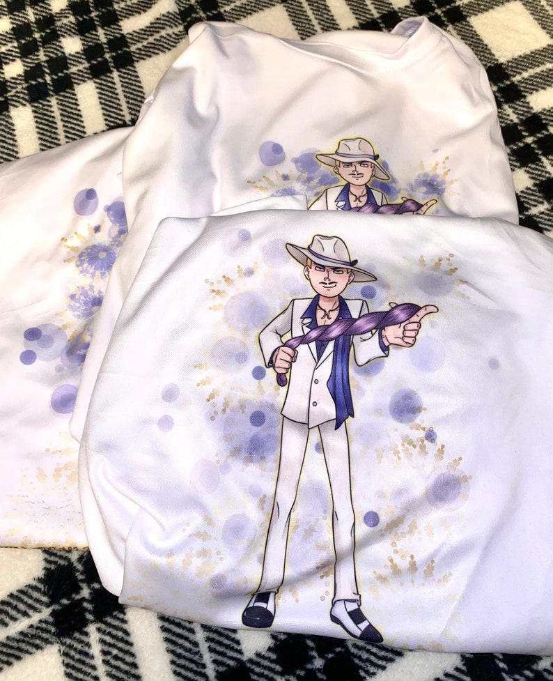 Enrico Matassa That Wasn’t Very Hank of You Polyester Shirt - Etsy