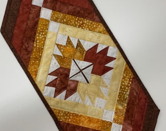 Braid Table Runner | Etsy