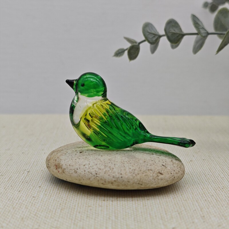 Bird Sculpture - Etsy