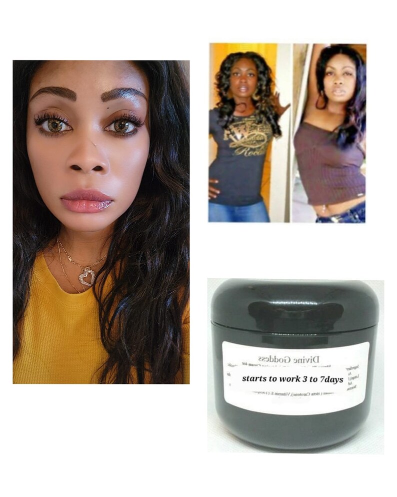 7 Day Ultra Beauty and Fade Cream 4oz - Etsy