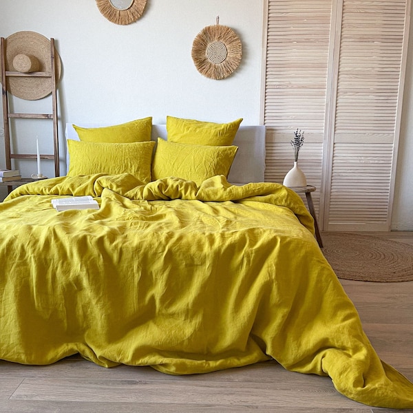Chartreuse Fabric - Etsy
