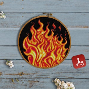 Fire, Flame, Heat, Barrage, Match, Blaze, Inferno, Hell, Combustion ...