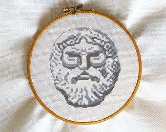 Farnese Hercules Art - Etsy