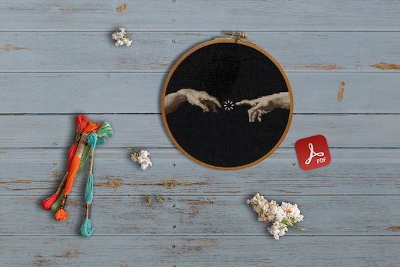 Loading Creation of Adam Internet Slow Connection Good | Etsy