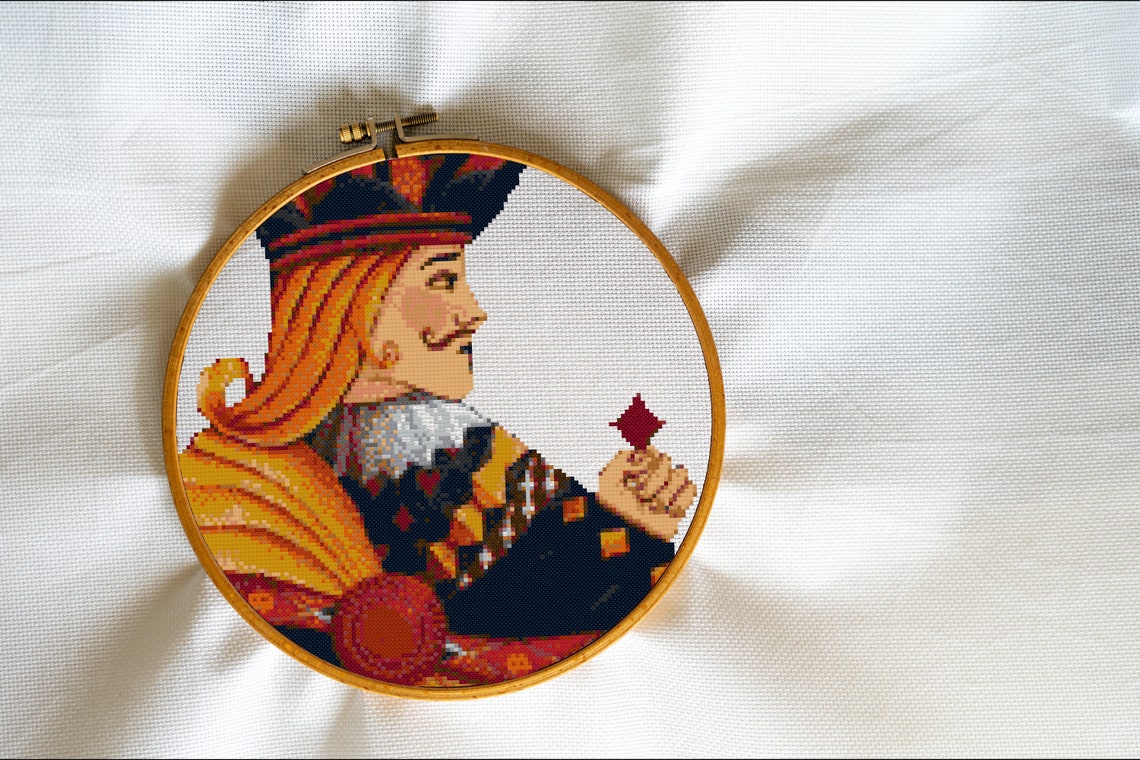 Jack Cards Playing Lord King Valet Royalty Royal | Etsy