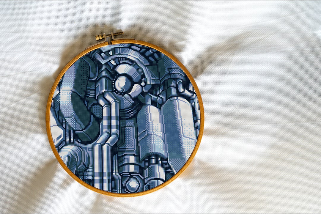 Steel Machinery, Cyber Punk, Future Stuff, Cybernetics, Alien ...