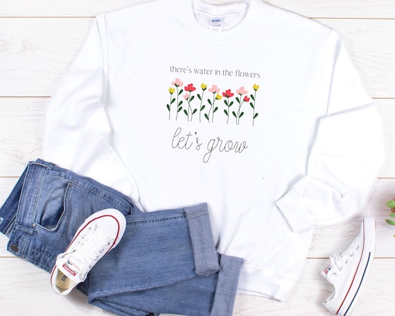 Mac Miller 'There's Water in The Flowers Let's | Etsy