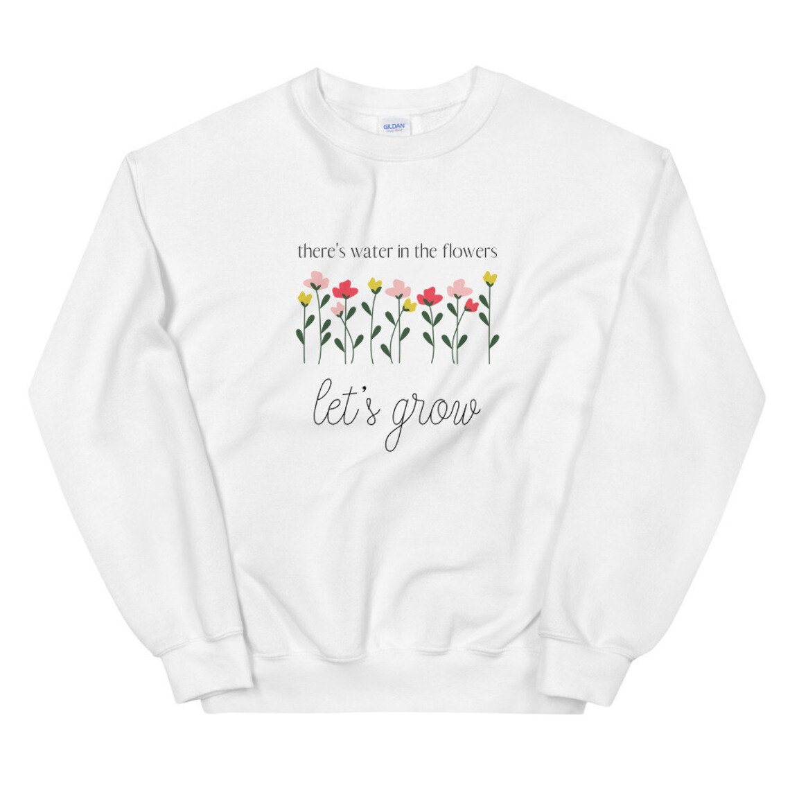 Mac Miller 'There's Water in The Flowers Let's | Etsy