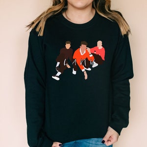 LANY Sweatshirt | LANY Crewneck | LANY Hoodie | Lany Shirt | Birthday ...