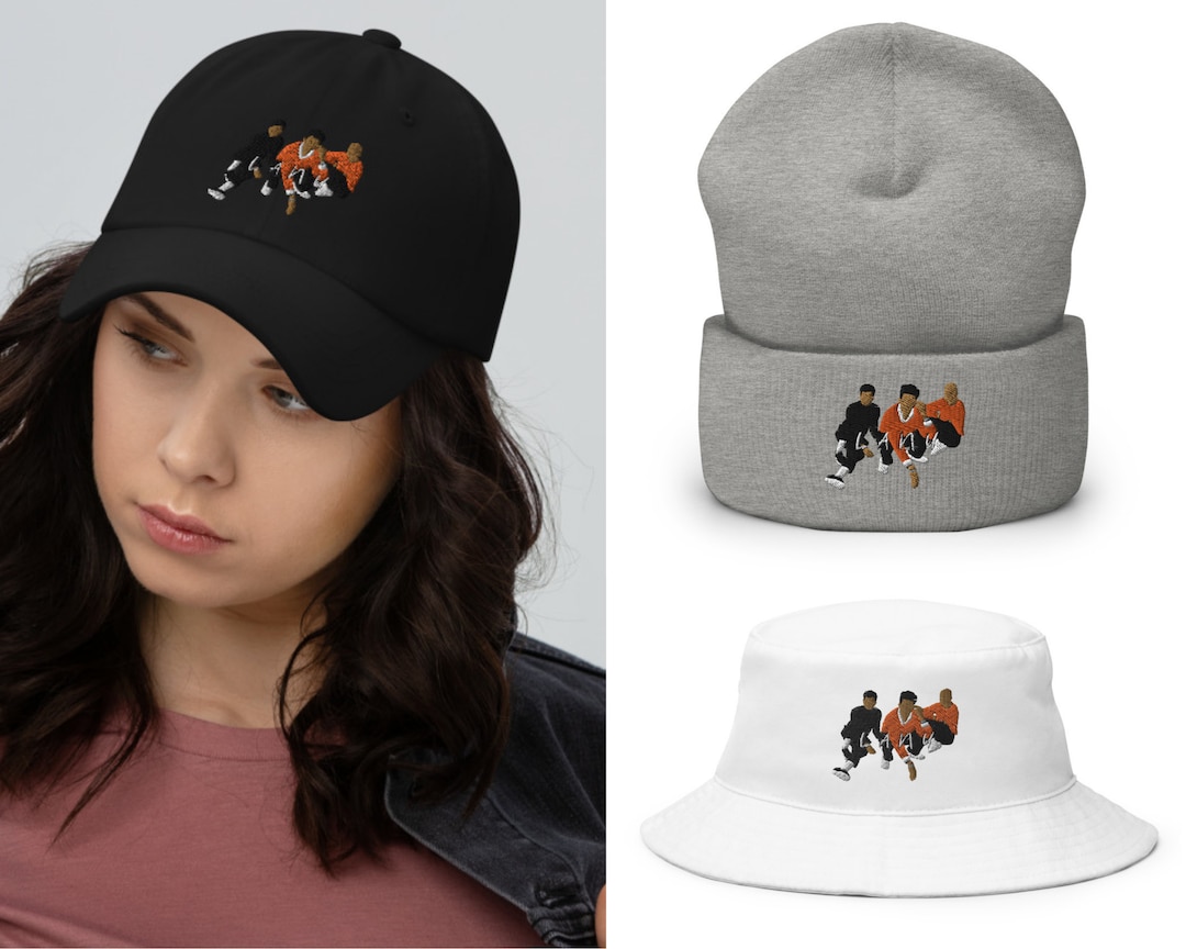 LANY Embroidered Beanie | LANY Embroidered Hat | LANY Merch | Birthday ...