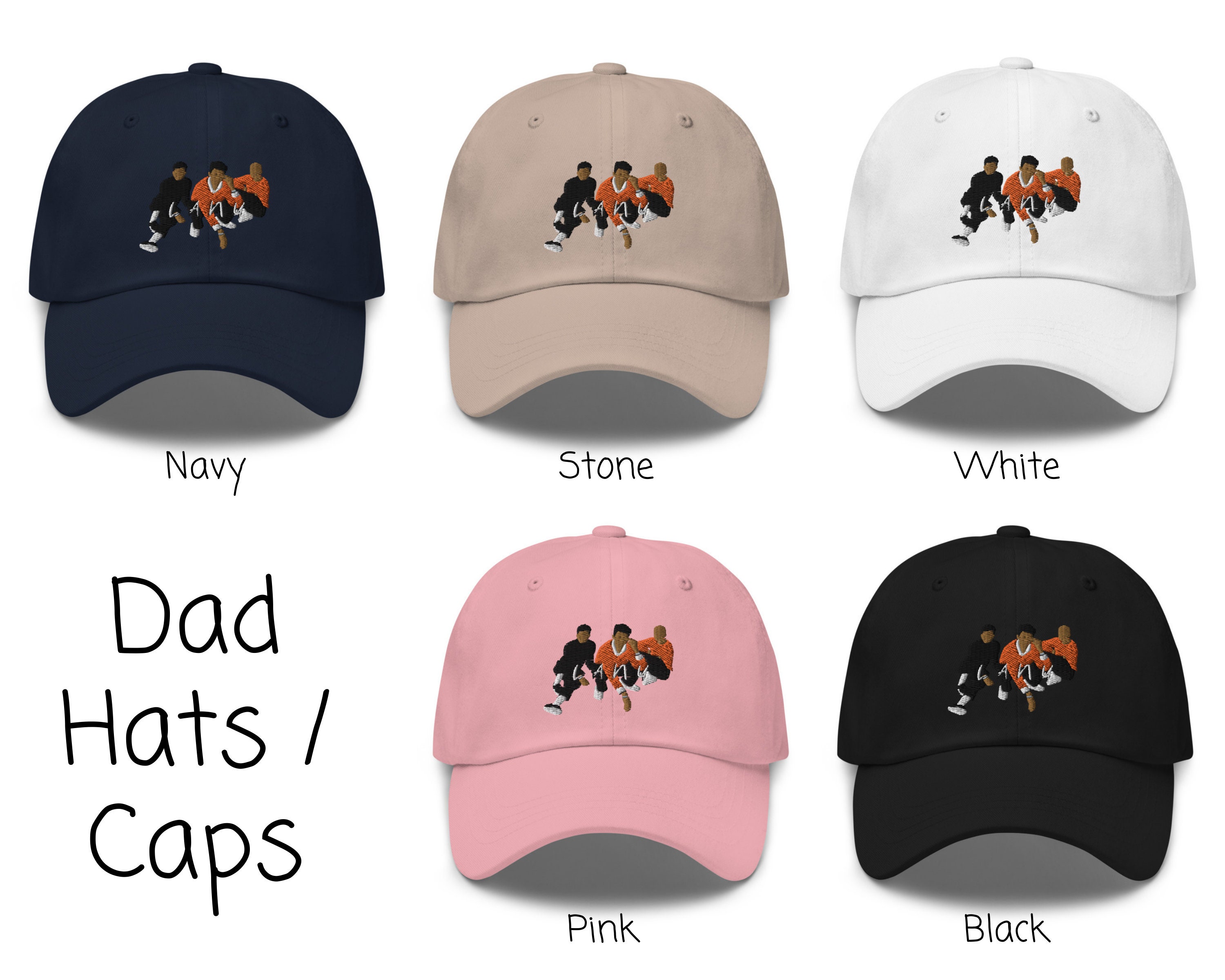 LANY Embroidered Beanie LANY Embroidered Hat LANY Merch Birthday Gift ...