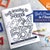 Kids Christian Coloring Planner Fillable Undated Digital Download 8 ...